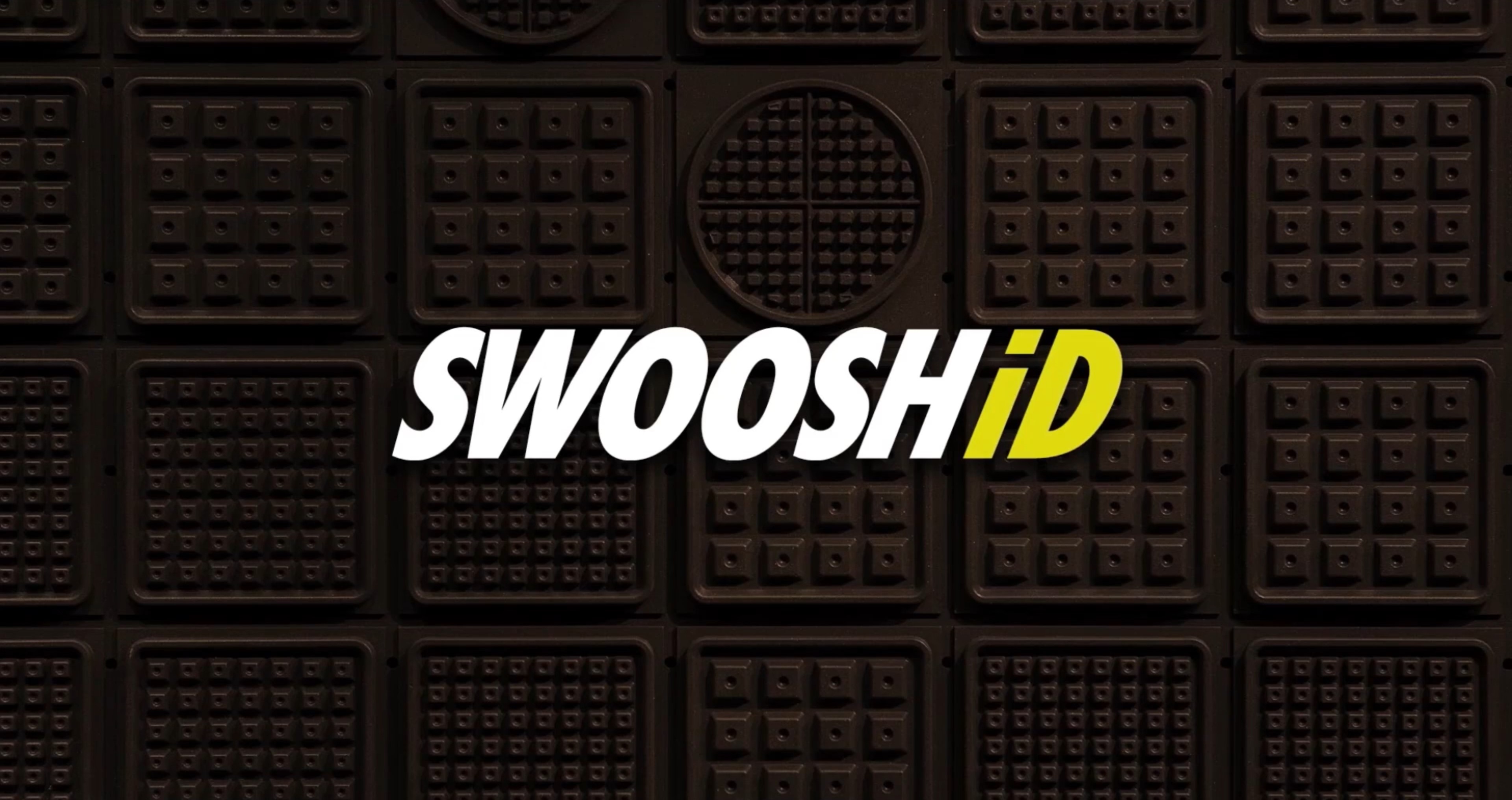 Nike SwooshID | Jesse Fulton - Strategic Innovation and Leadership